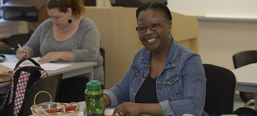 Upgrading At Mohawk Mohawk College